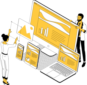 Programação e Web Design | Agência Freela
